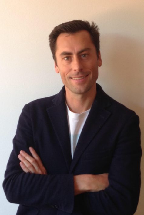 Entrevista con Benôit Fillion – VirtudEstetica